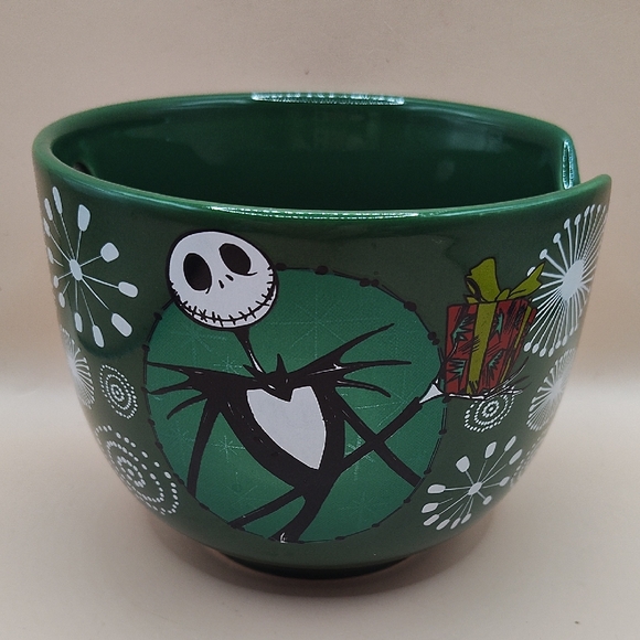 Disney | Kitchen | Disney The Nightmare Before Christmas Jack ...
